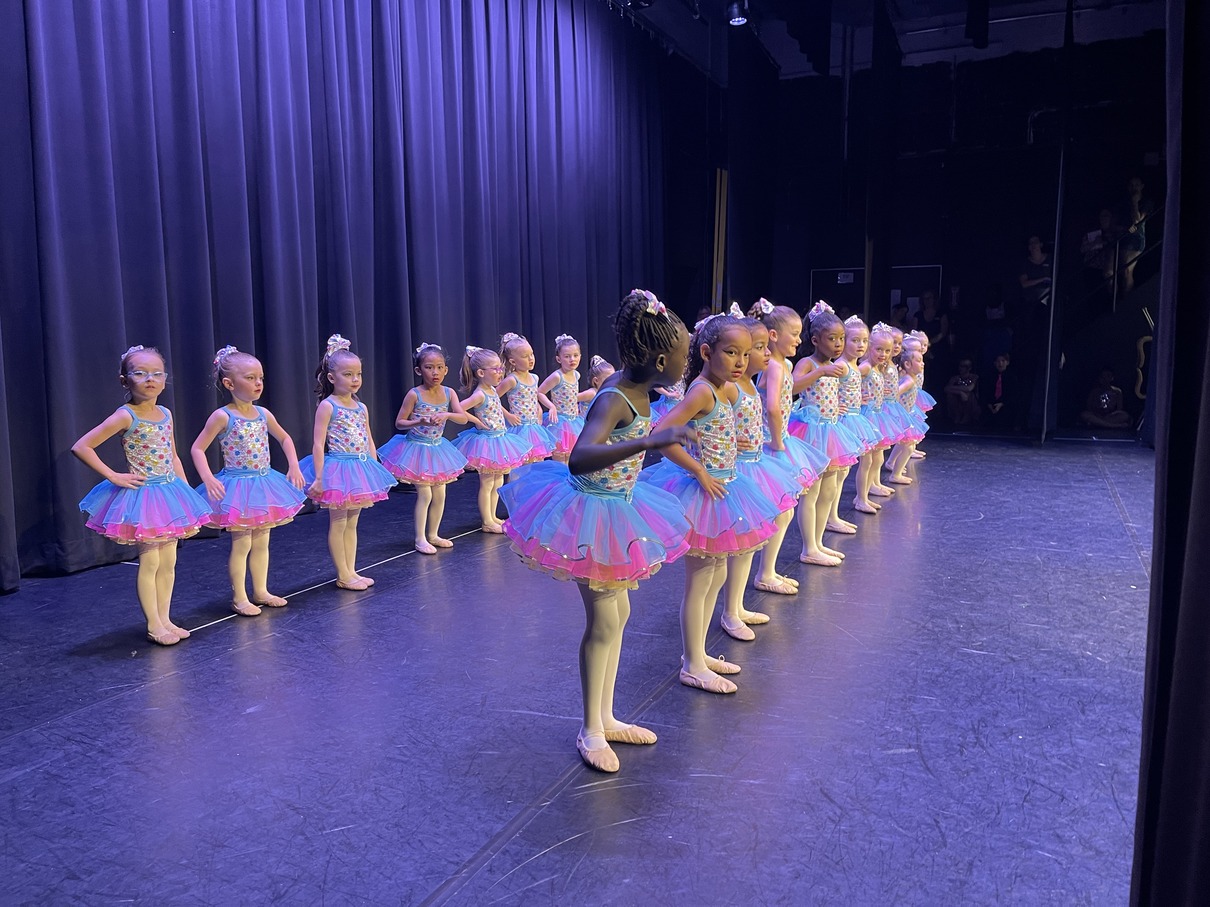 Full Season Program – Dance Images