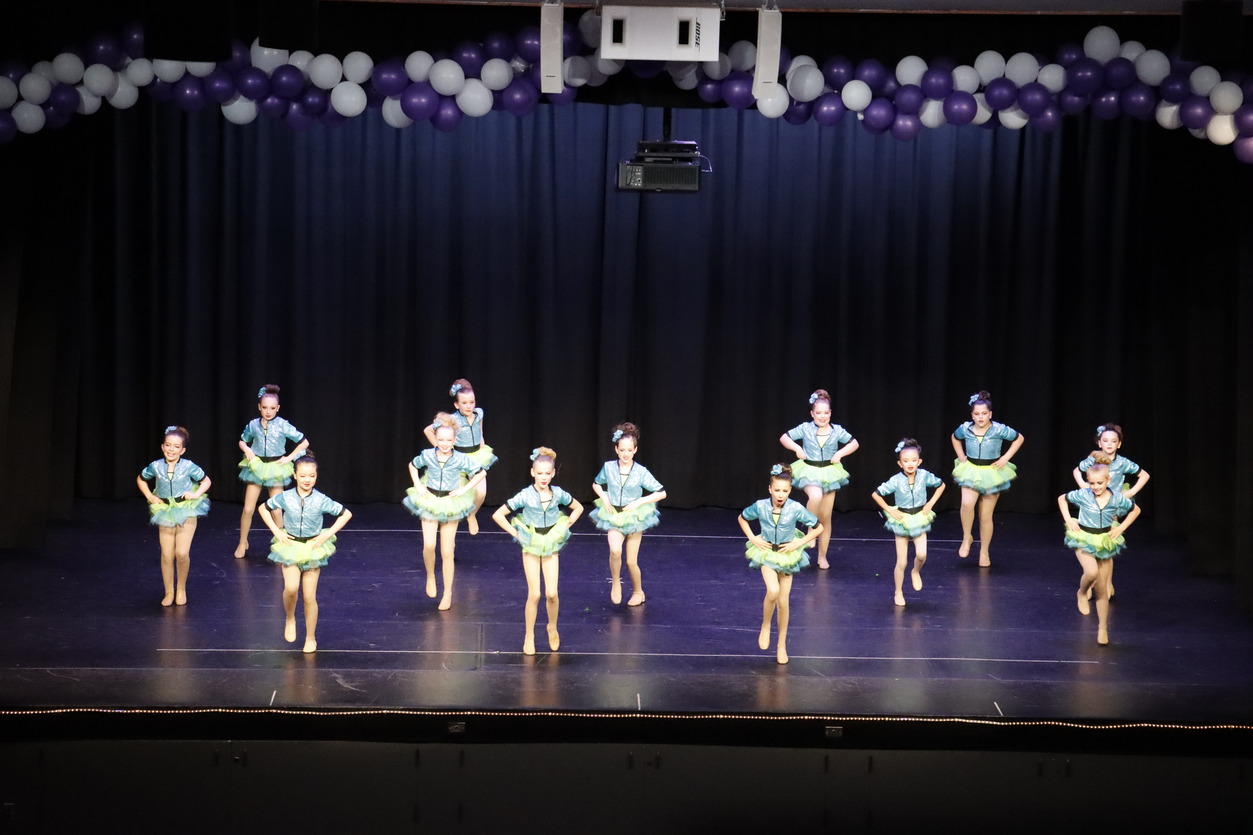Full Season Program – Dance Images